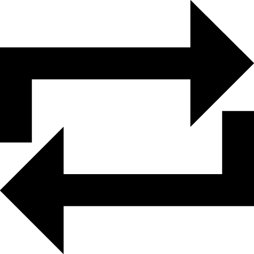 Loop icon svg png free download - 2