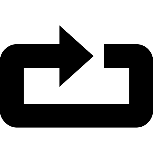 Loop icon svg png free download - 5