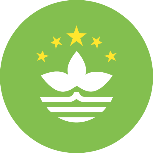 Macau icon svg png free download