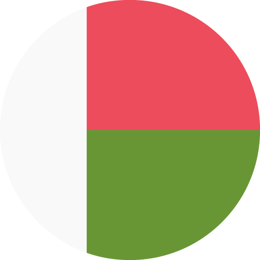 Madagascar icon svg png free download