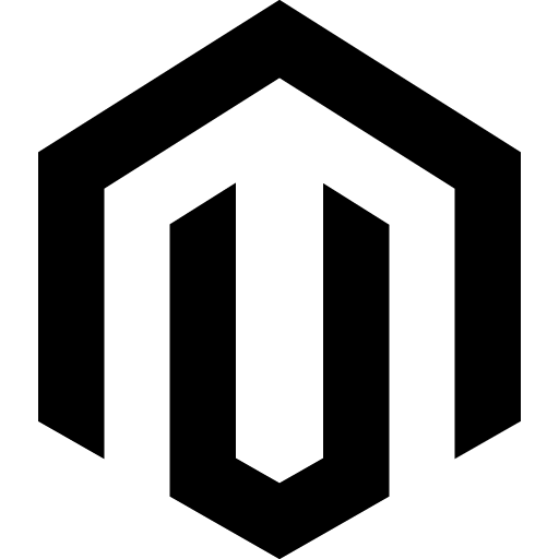 Magento icon svg png free download