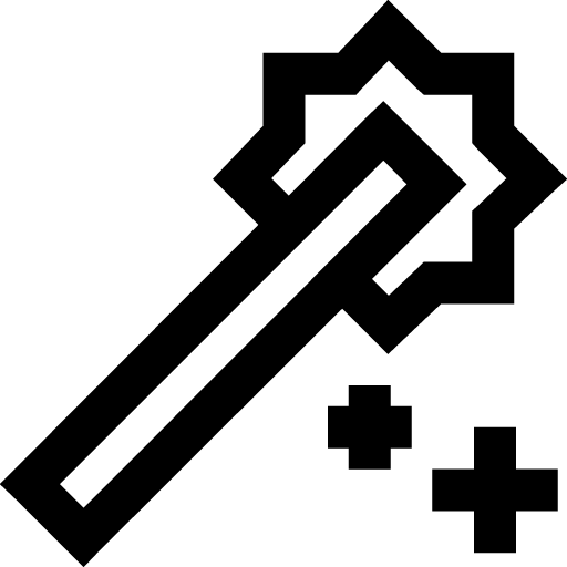 magic 2 - Download free icon