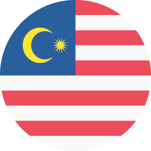 Malaysia icon svg png free download
