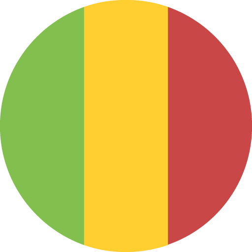 Mali icon svg png free download