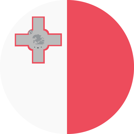 Malta icon svg png free download
