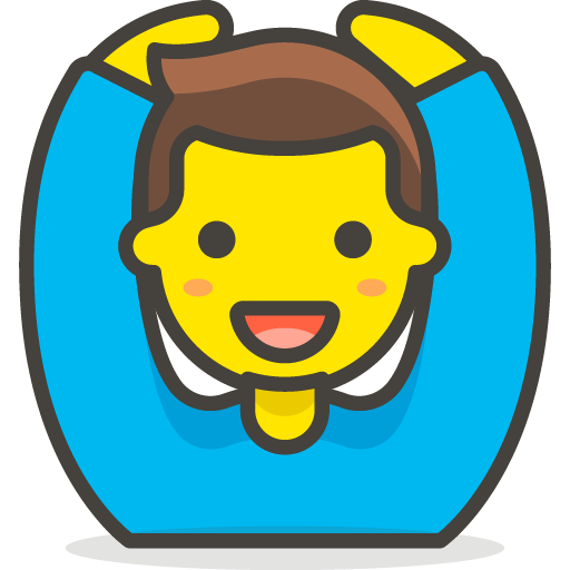 Man gesturing ok icon svg png free download