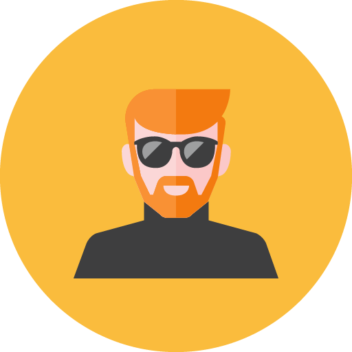 Man icon svg png free download - 5