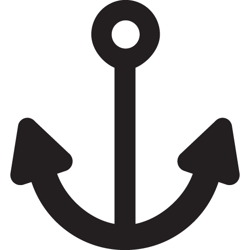 Marina icon svg png free download