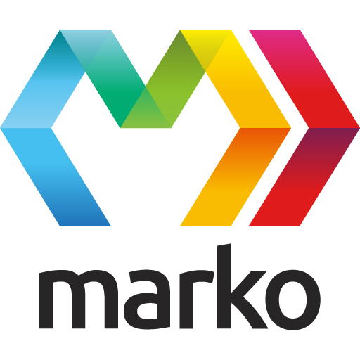 Marko icon svg png free download