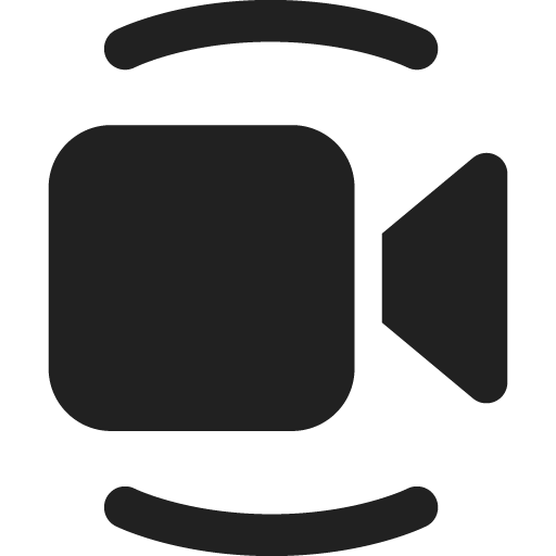 Meet now icon svg png free download