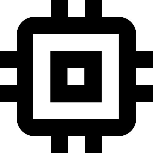 Memory icon svg png free download