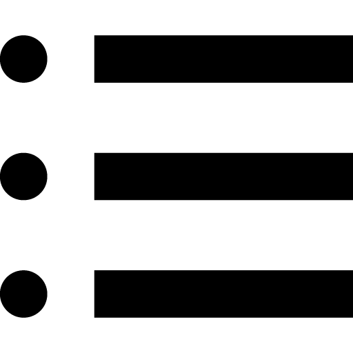 Menu alt icon svg png free download