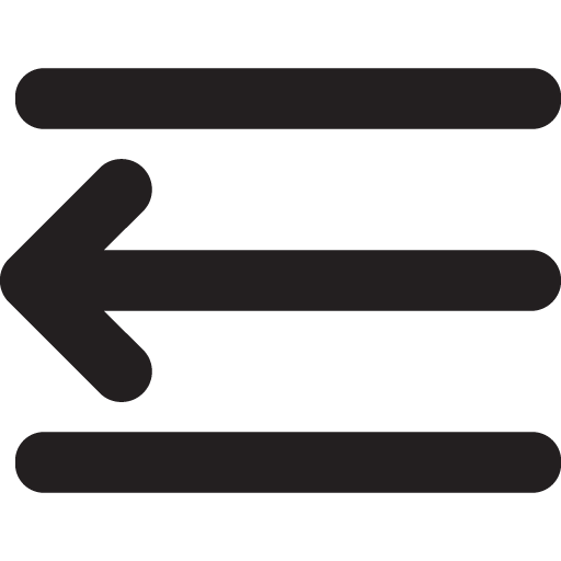 Menu arrow icon svg png free download