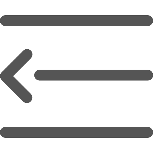 Menu fold icon svg png free download - 2