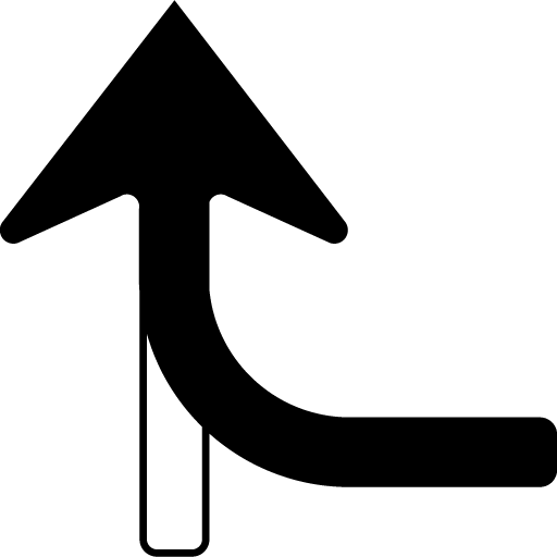 Merge left icon svg png free download