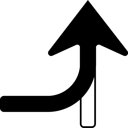 Merge right icon svg png free download