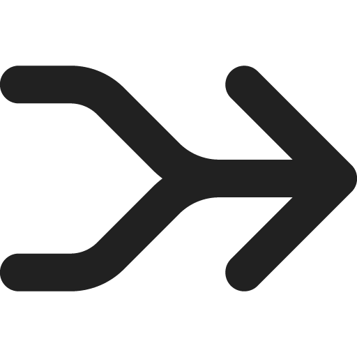 Merge icon svg png free download - 4