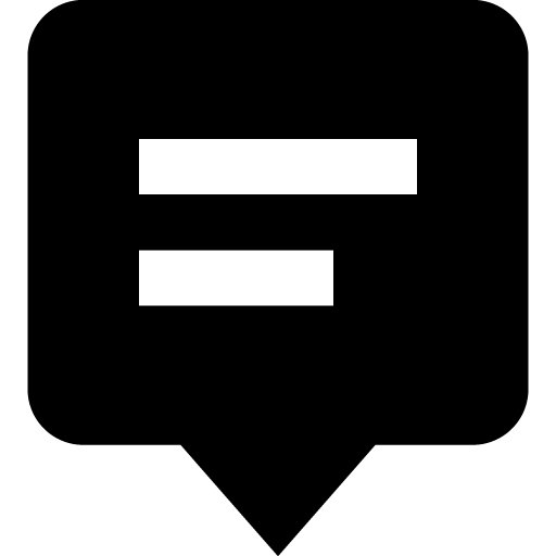 Message alt detail icon svg png free download