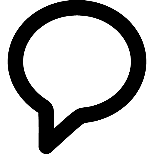 Message alt icon svg png free download