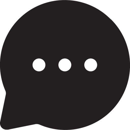 Message circle icon svg png free download