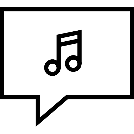 Message note icon svg png free download