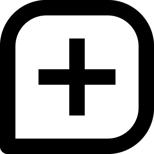 Message square add icon svg png free download - 2