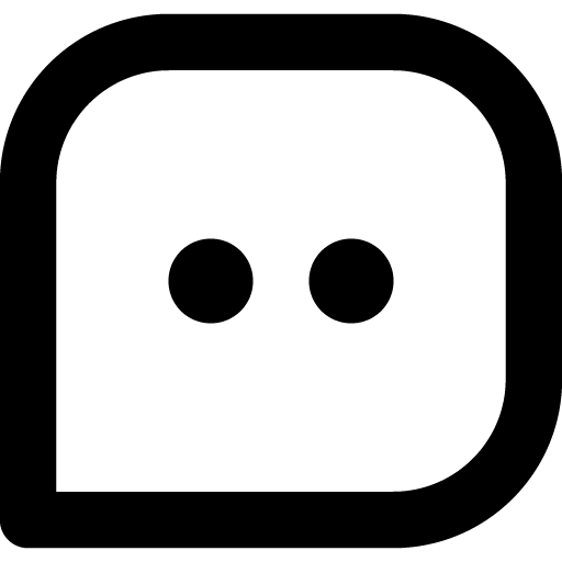 Message square dots icon svg png free download - 2