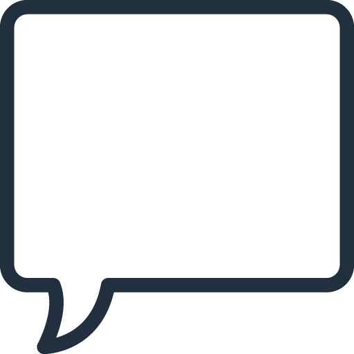 Messages people person bubble oval icon svg png free download - 10