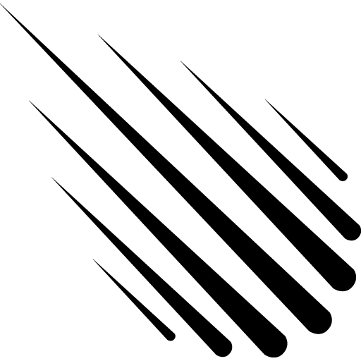 Meteor icon svg png free download - 2