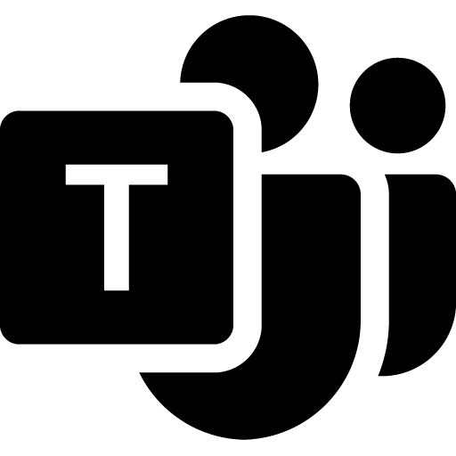 Microsoft teams icon svg png free download