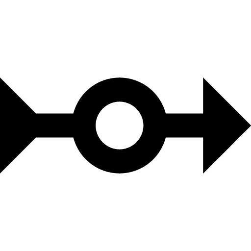 Middleware outline icon svg png free download