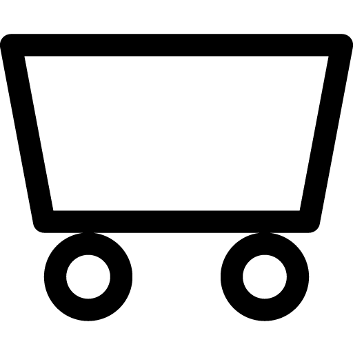 Minecart icon svg png free download