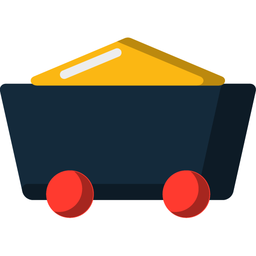 Minecart icon svg png free download - 2