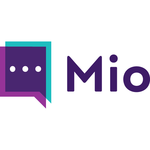 Mio icon svg png free download