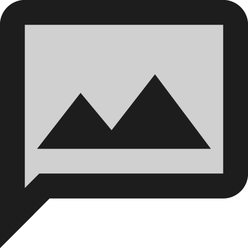 Mms icon svg png free download - 3