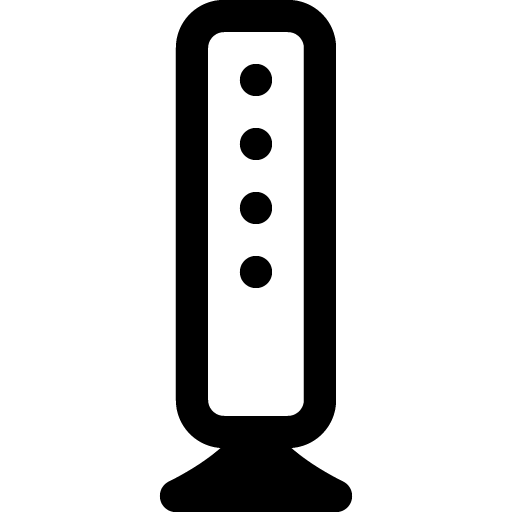 Modem icon svg png free download