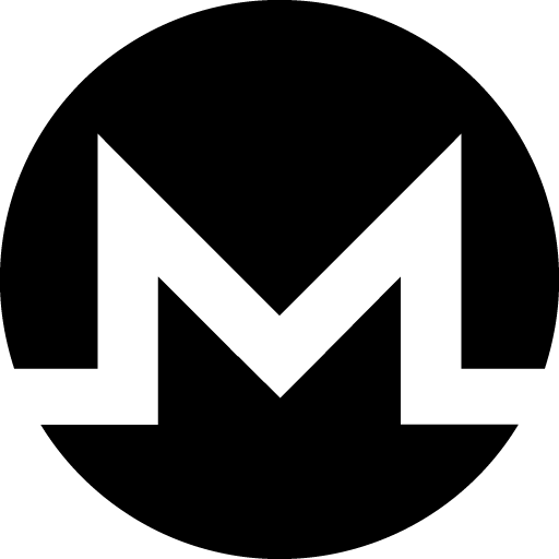 Monero icon svg png free download - 2