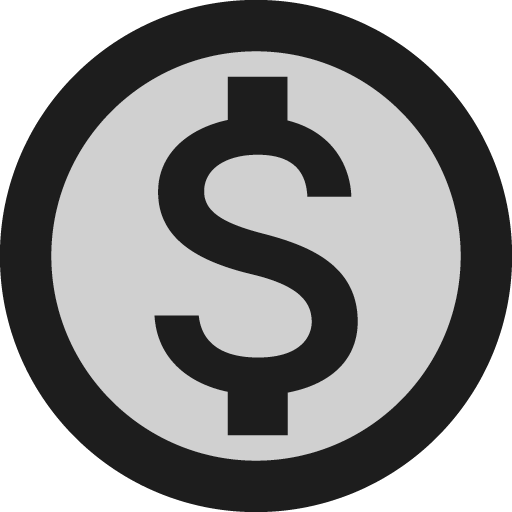 Monetization on icon svg png free download - 2