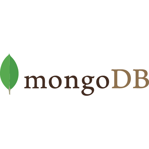 Mongodb icon svg png free download - 3