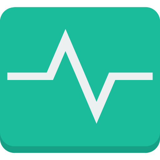 Monitor icon svg png free download - 2