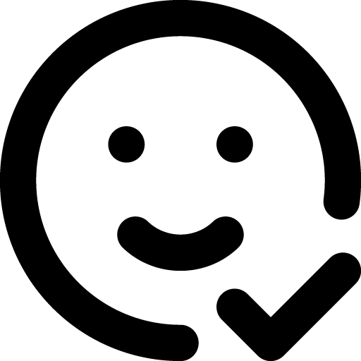 Mood check icon svg png free download