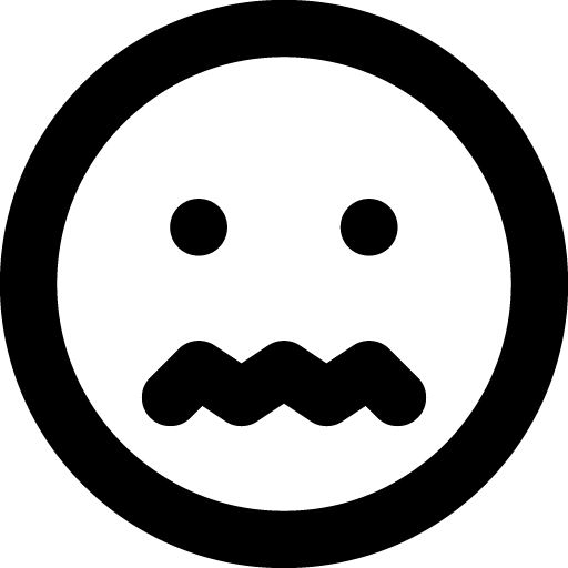 Mood sick icon svg png free download