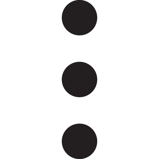 More vertical icon svg png free download