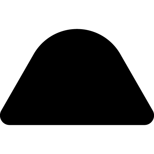 Mound icon svg png free download