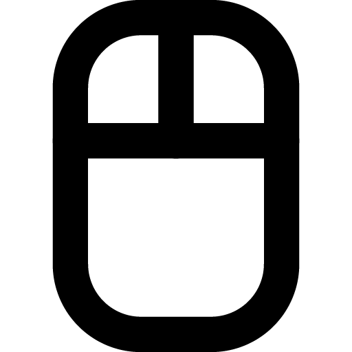 Mouse 2 icon svg png free download