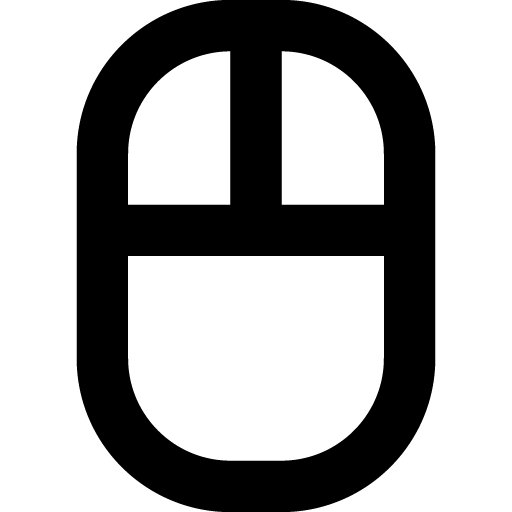 Mouse alt icon svg png free download - 3