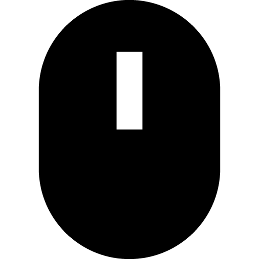 Mouse icon svg png free download - 16