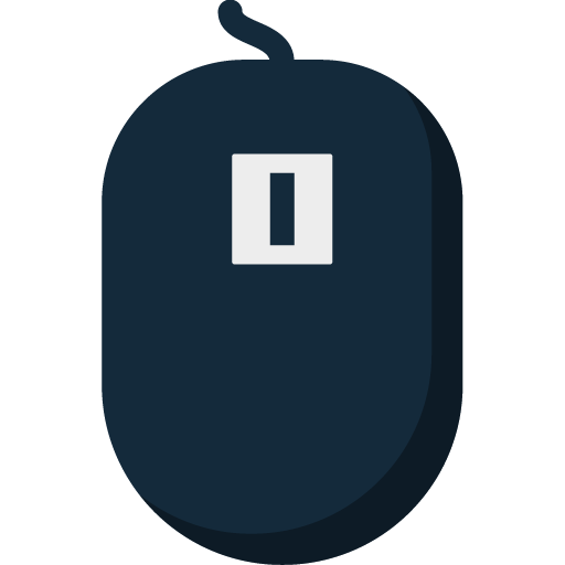 Mouse icon svg png free download - 20