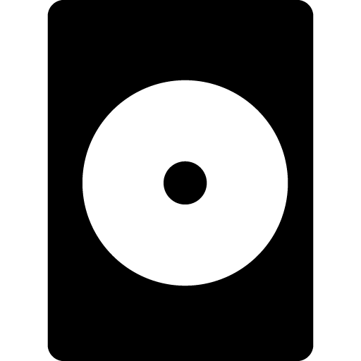 Movie rental icon svg png free download