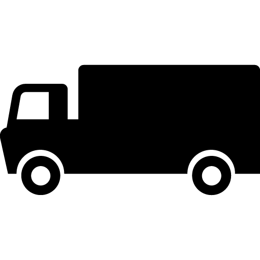 Moving company icon svg png free download